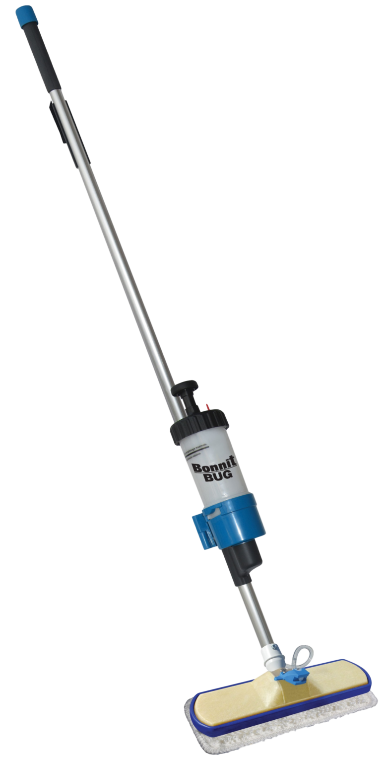 Bonnit Brush - Bonnit Brush