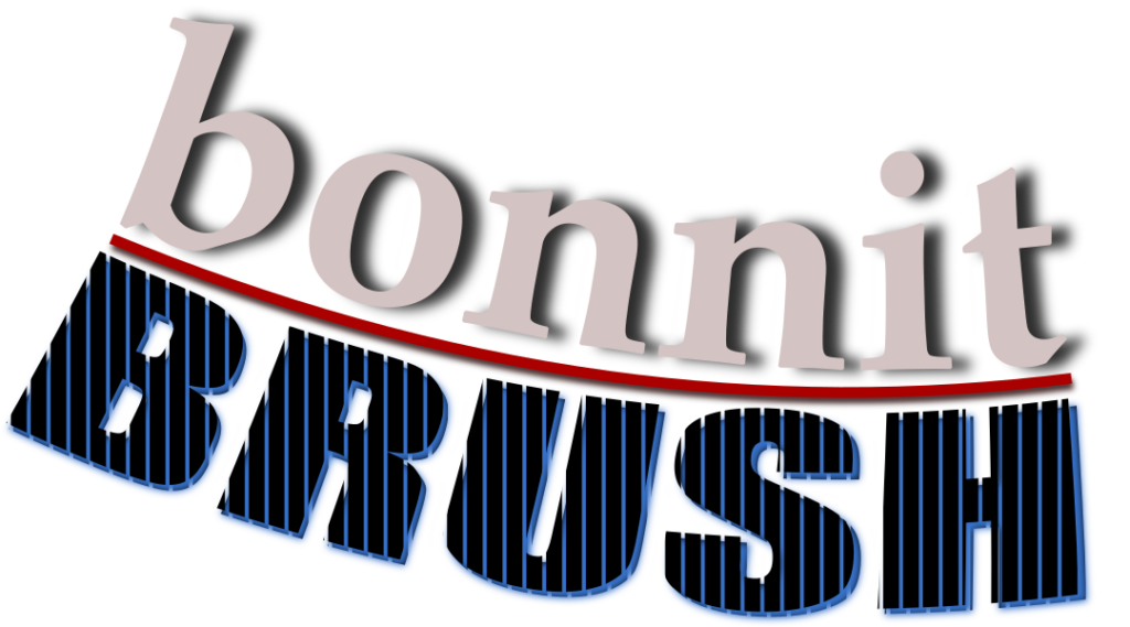 Bonnit Brush - Bonnit Brush