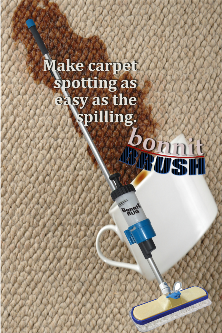 Products - Bonnit Brush